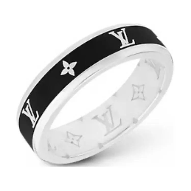 LOUIS VUITTON Rings Men - POIZON
