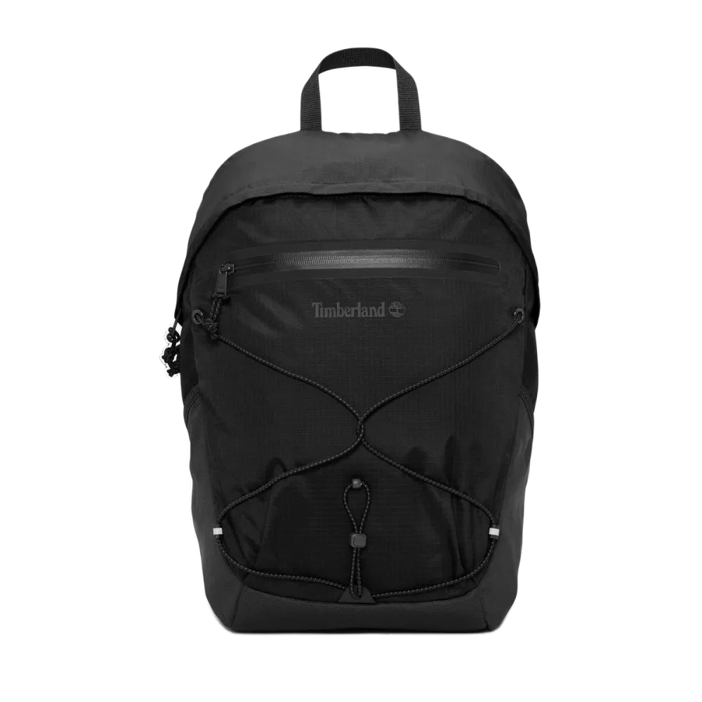 Timberland Backpack Black - POIZON