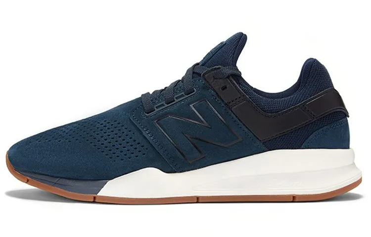 New Balance NB 247 Running Shoes Men - POIZON