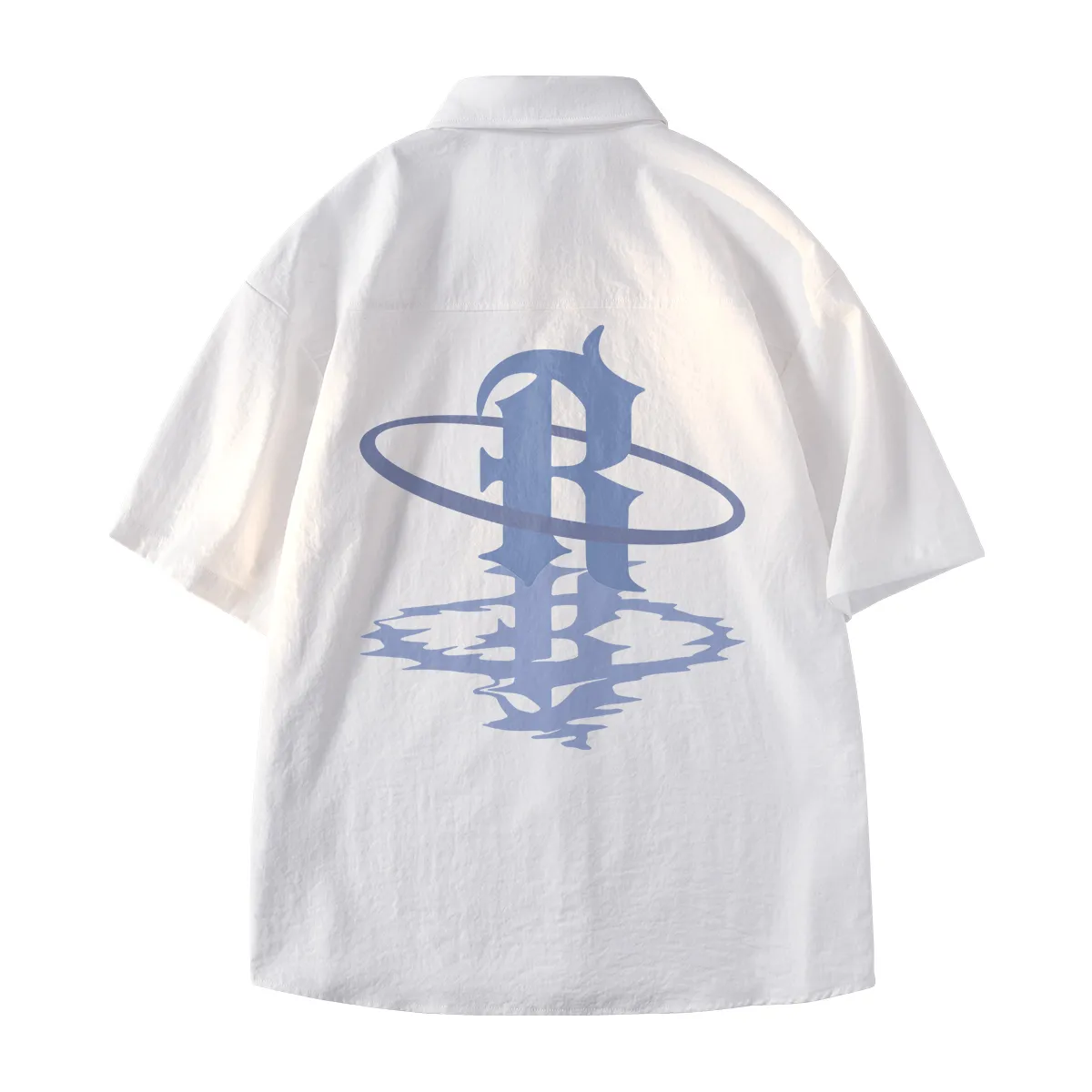 MINISO Unisex Shirt - POIZON