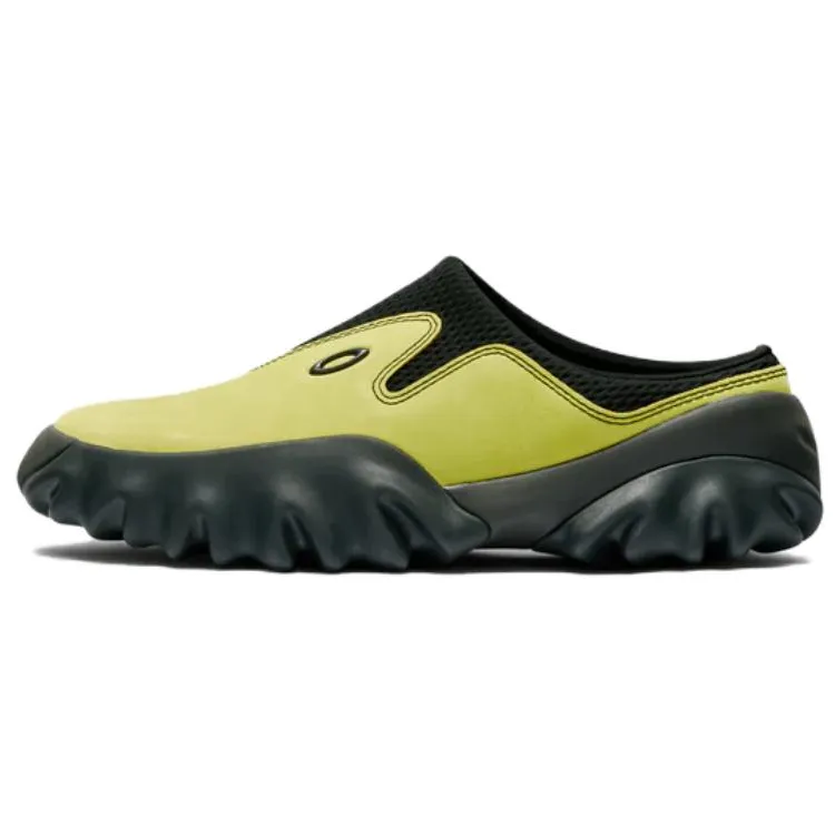 Oakley Factory Team Lifestyle Shoes Men - POIZON
