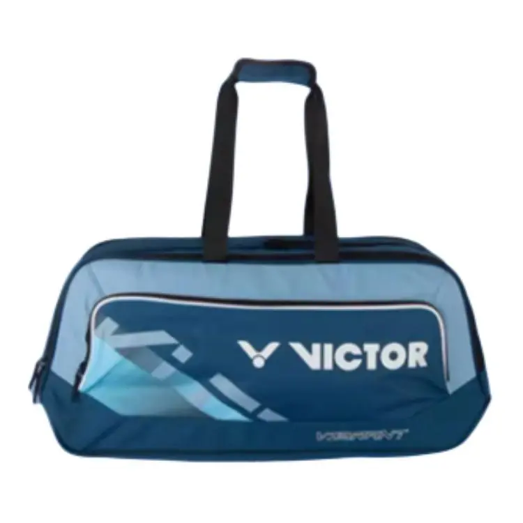 Victor Handbag Federal Blue And Bonnie Blue - POIZON