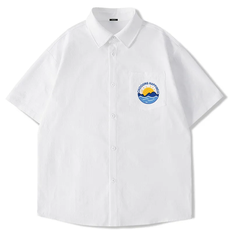 MINISO Shirt Unisex - POIZON