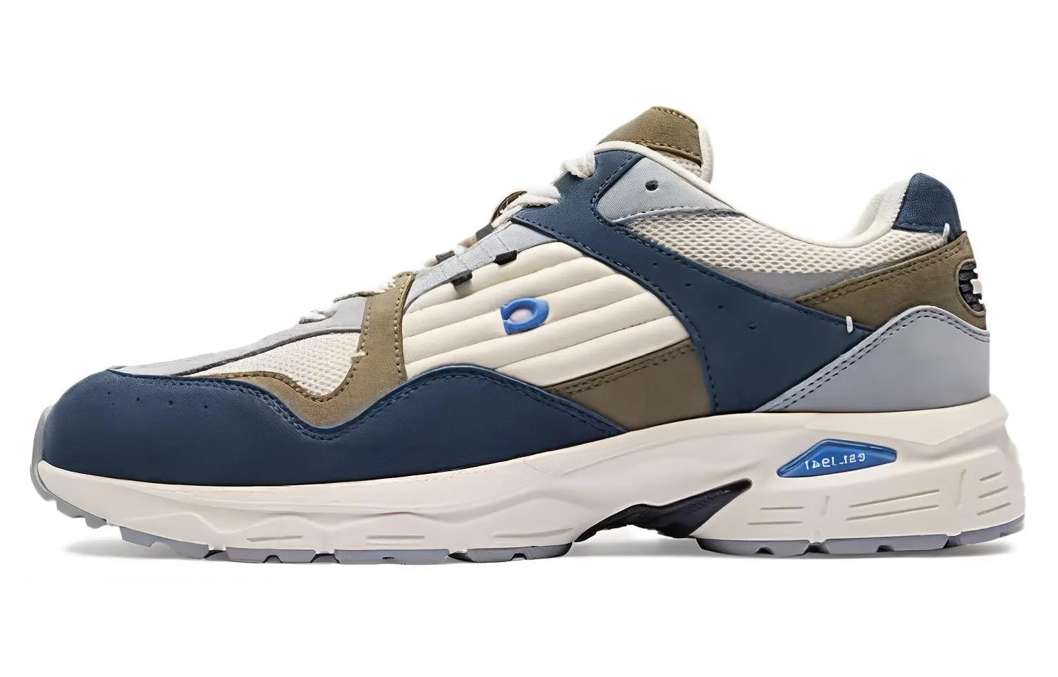 COACH Lifestyle Shoes Men - POIZON