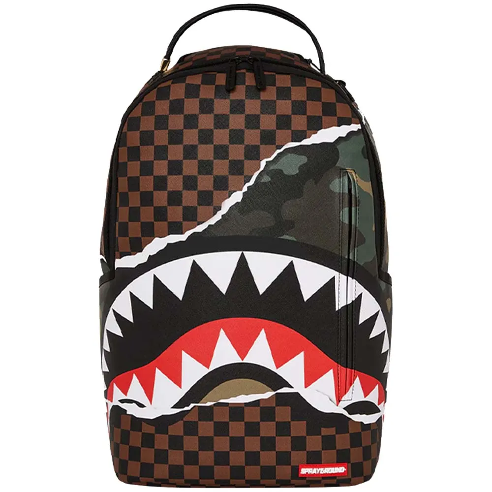 SPRAYGROUND Backpacks - POIZON