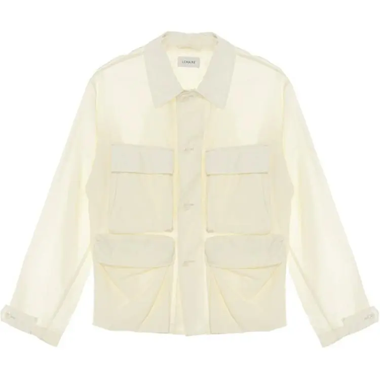 Lemaire Light Field Jacket - POIZON