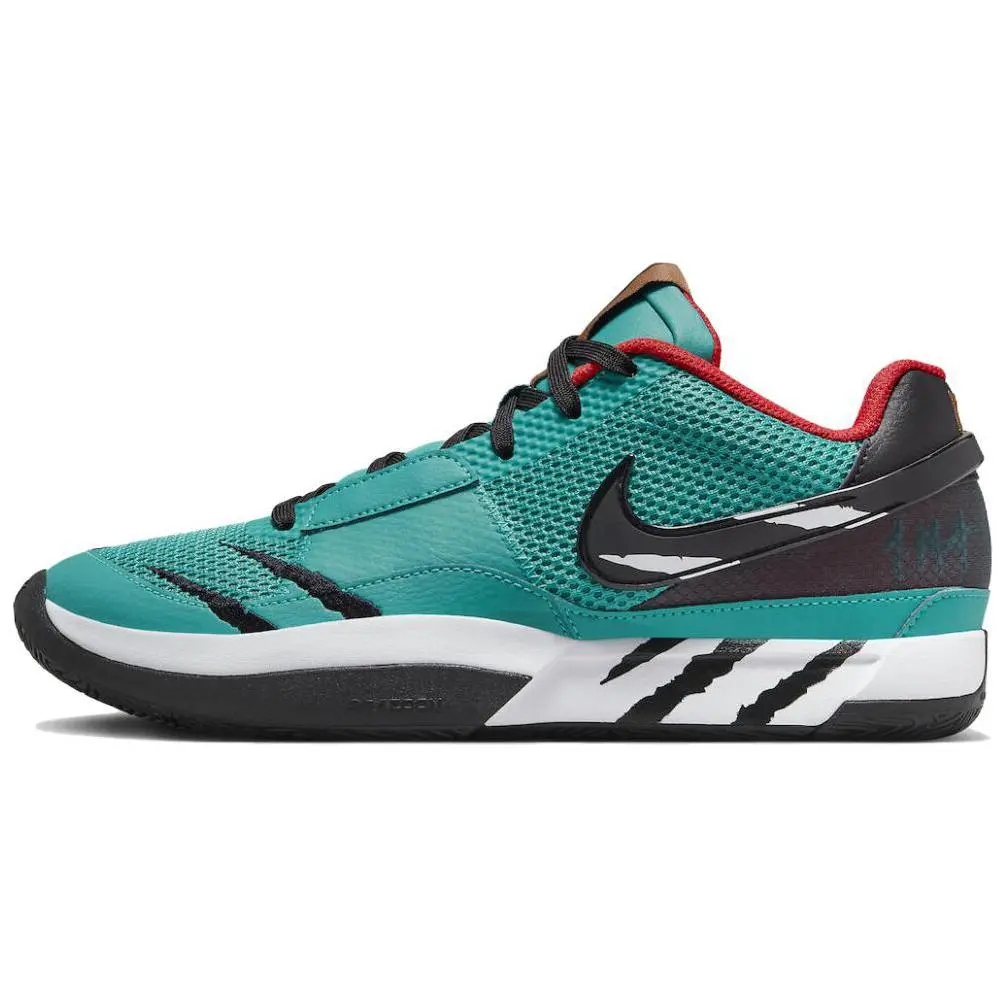 Nike Ja 1 'Scratch' - POIZON