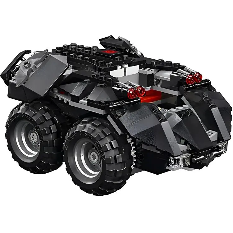LEGO Super Hero Collection Building Blocks - POIZON