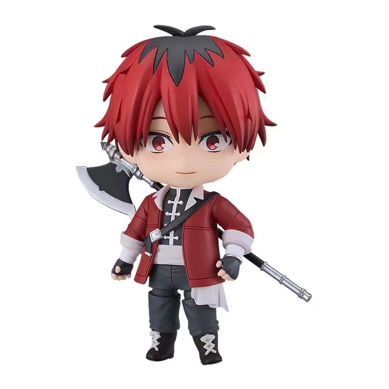GOOD SMILE COMPANY Chibi Figures - POIZON