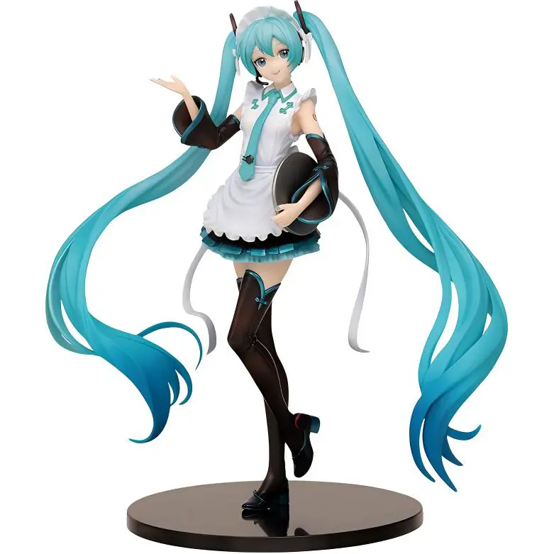BANDAI Hatsune Miku Scale Figures - POIZON