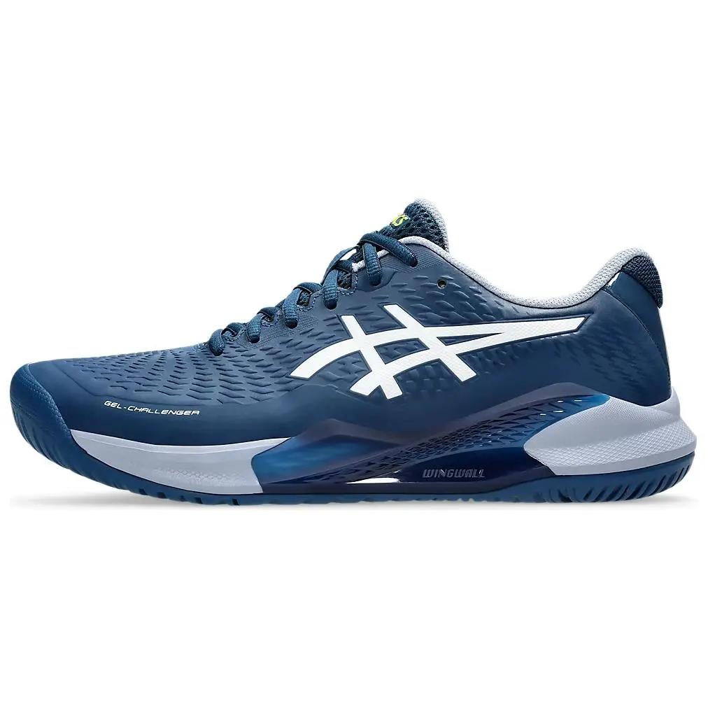 Asics Gel-Challenger 14 Sneakers 'Mako Blue White' - POIZON