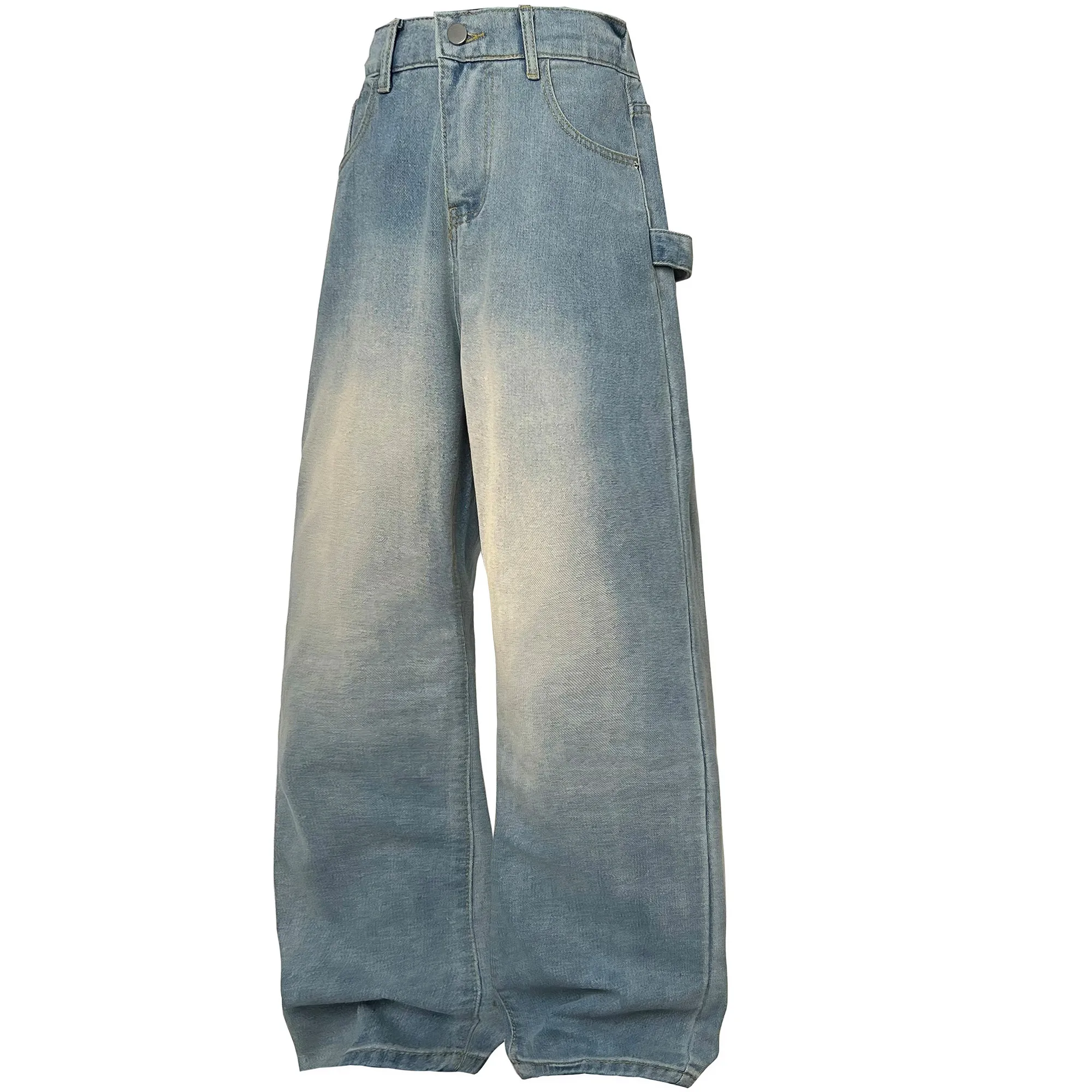 MEXICAN Jeans Unisex - POIZON