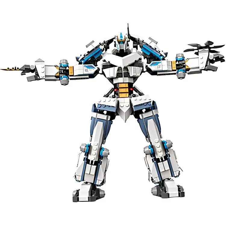 LEGO Phantom Ninja Collection Brick - POIZON