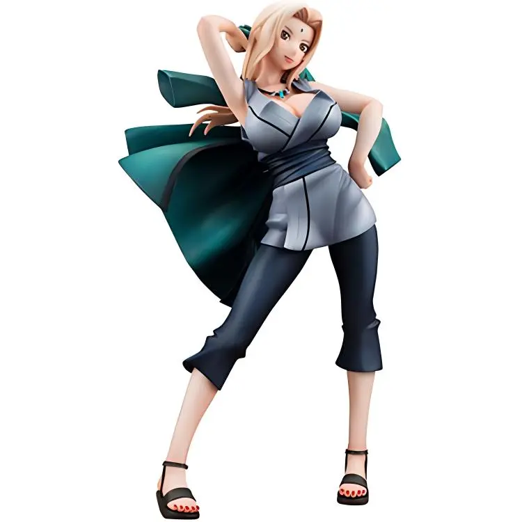 MegaHouse NARUTO Scale Figures - POIZON