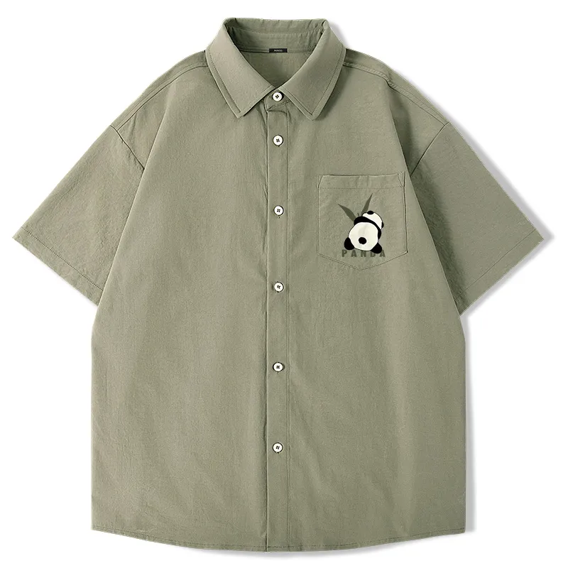 MINISO Shirt Unisex - POIZON