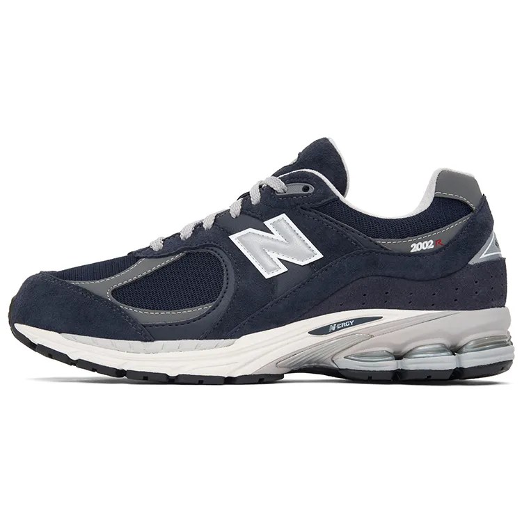 New Balance 2002R 'Blue Moon' Navy Blue Standard (D) US M 11.5 - POIZON