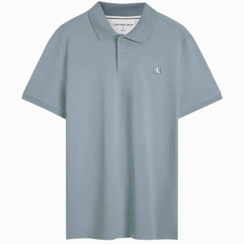 Calvin Klein Men Polo Shirt - POIZON