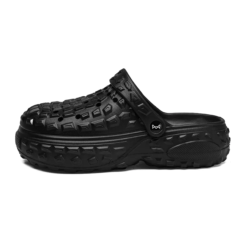 MIIOW Cool One Summer Series Clogs Men - POIZON