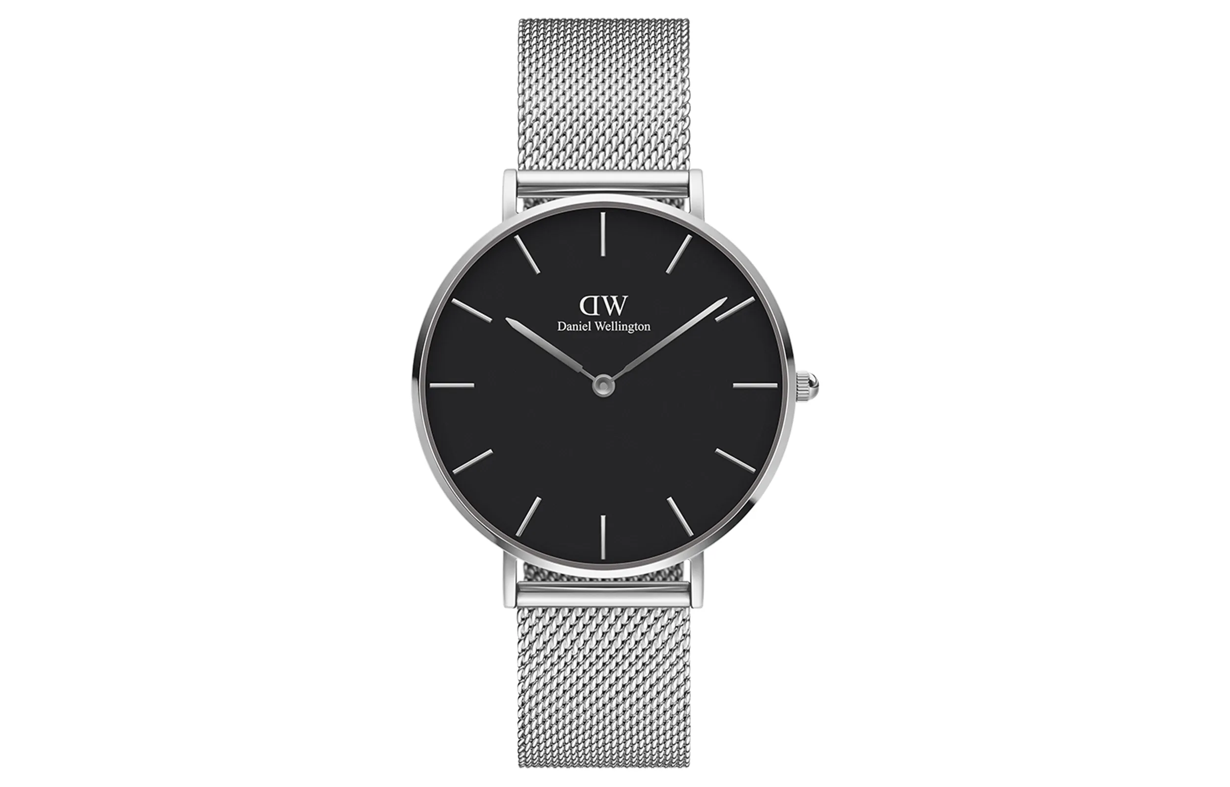Daniel Wellington Men PETITE Collection European and American Watch ...