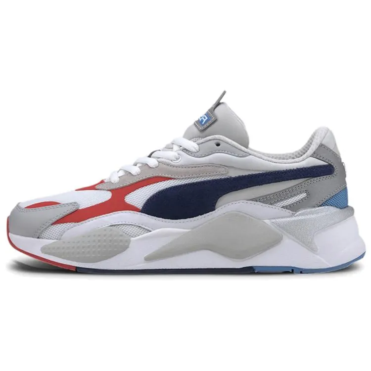 Puma RS-X BMW Motorsport White - POIZON