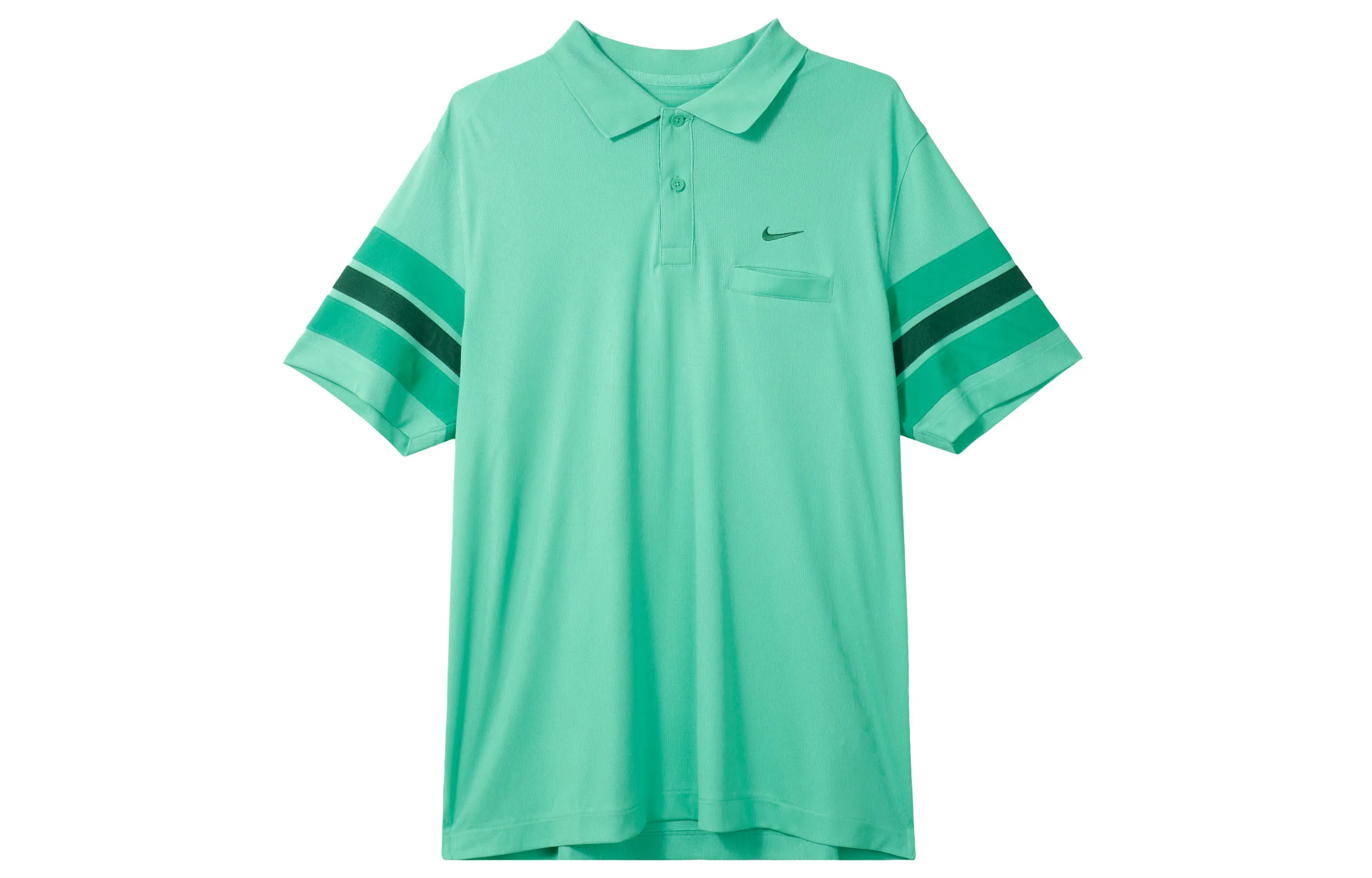 Nike Men Polo Shirt - POIZON