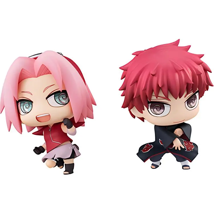 MegaHouse NARUTO Scale Figure - POIZON