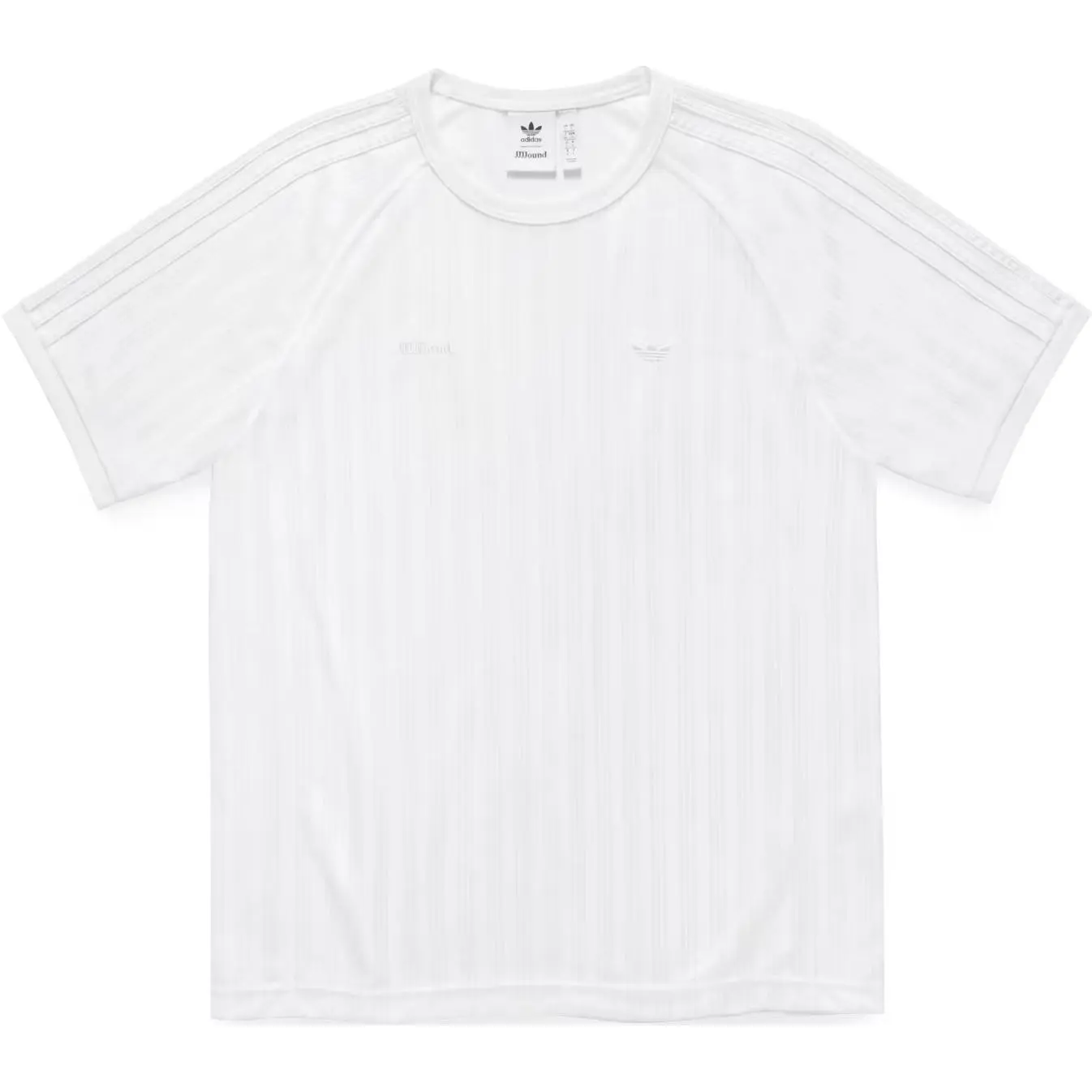 Adidas X JJJJound Jersey - POIZON