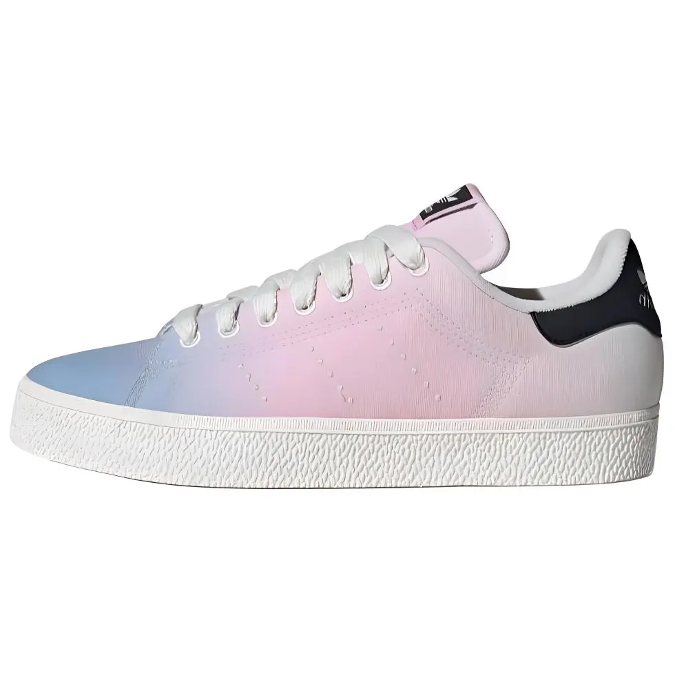 Stan Smith Adidas Originals Cs 'Wonder Blue Clear Pink Gradient' US M ...