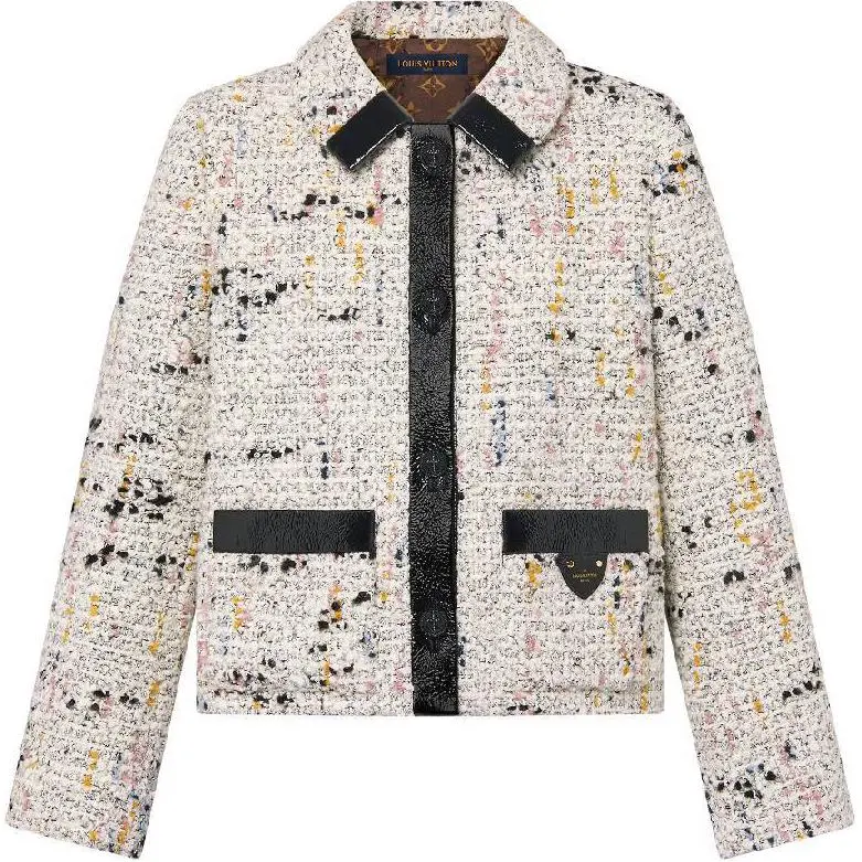 LOUIS VUITTON Jackets Women's Multicolor - POIZON