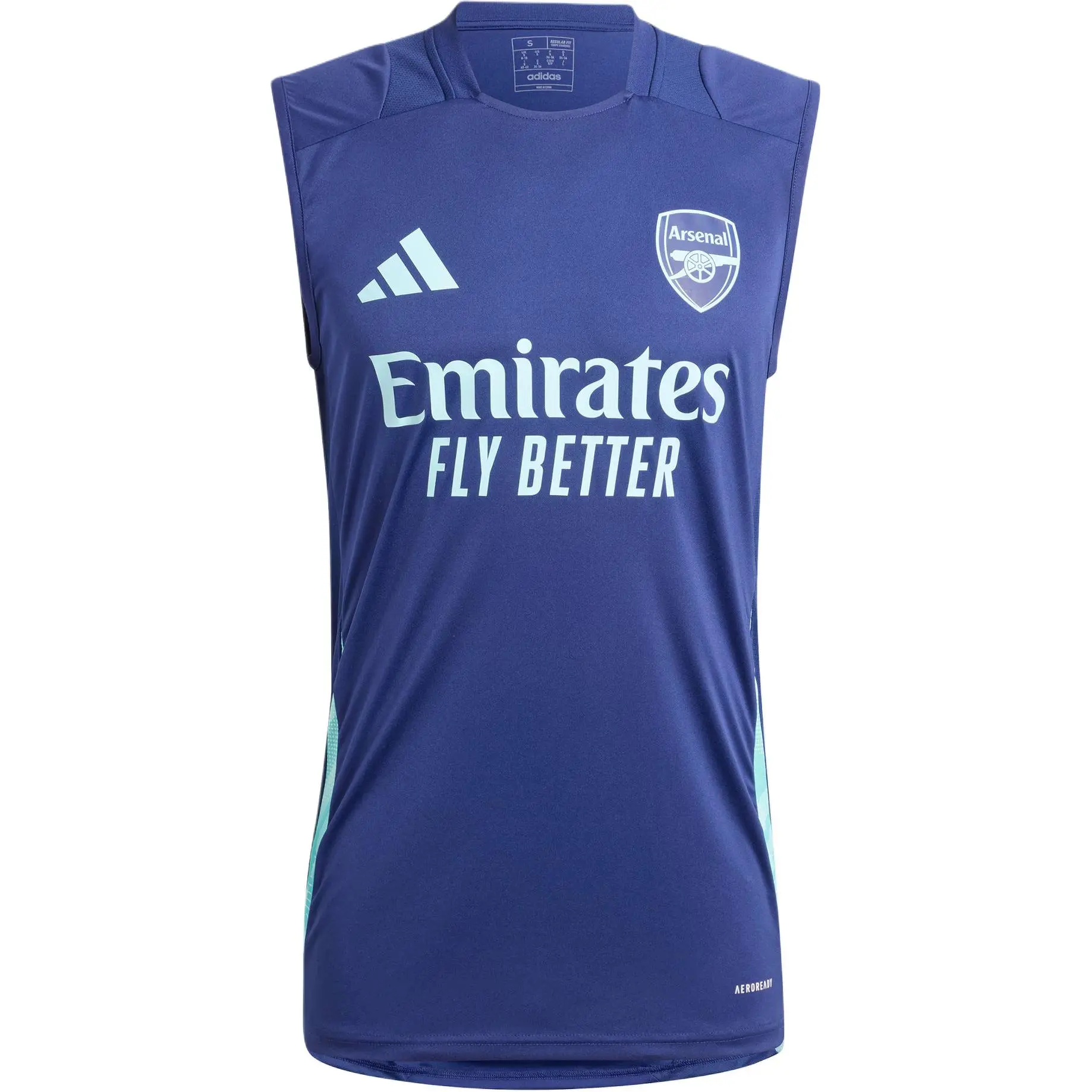 Adidas Arsenal Soccer Jerseys Men Night Sky Purple - POIZON