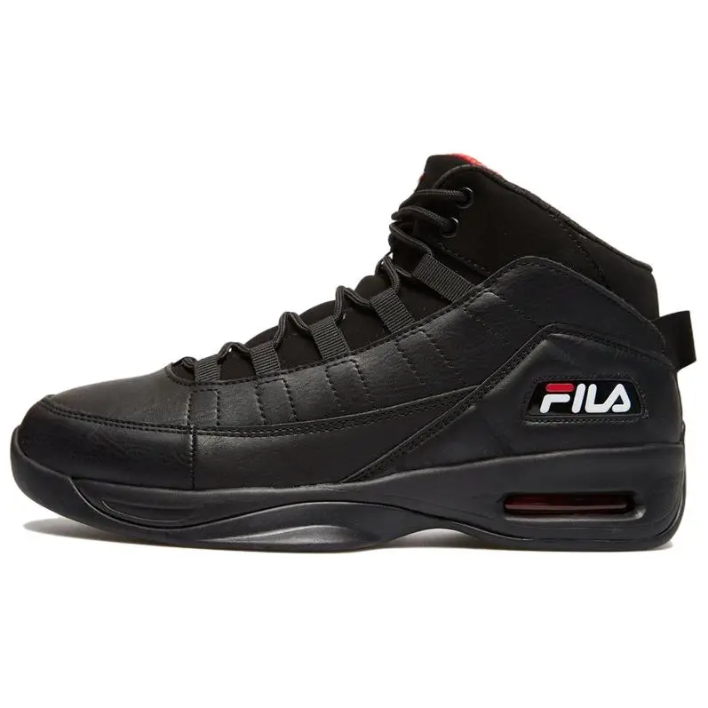 FILA Basketball Shoes Men - POIZON