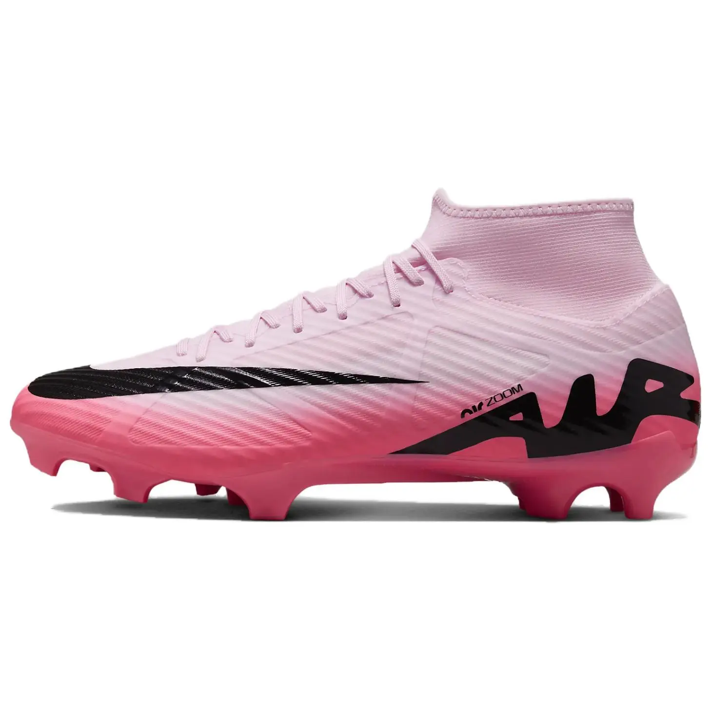Nike Zoom Mercurial Superfly 9 Academy FG/MG 'Mad Brilliance Pack' US M ...