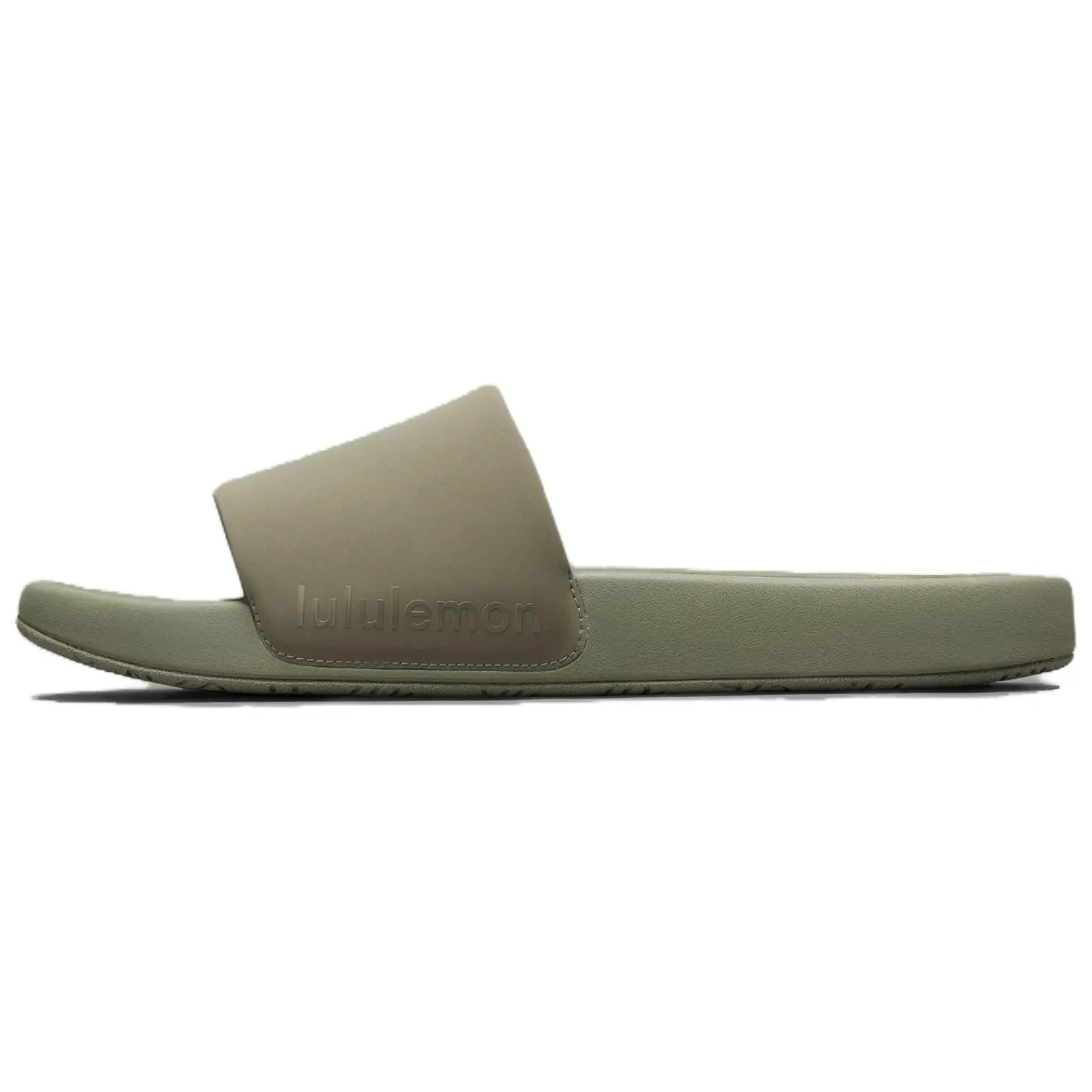 lululemon Restfeel Slide Flip-flops Women's - POIZON