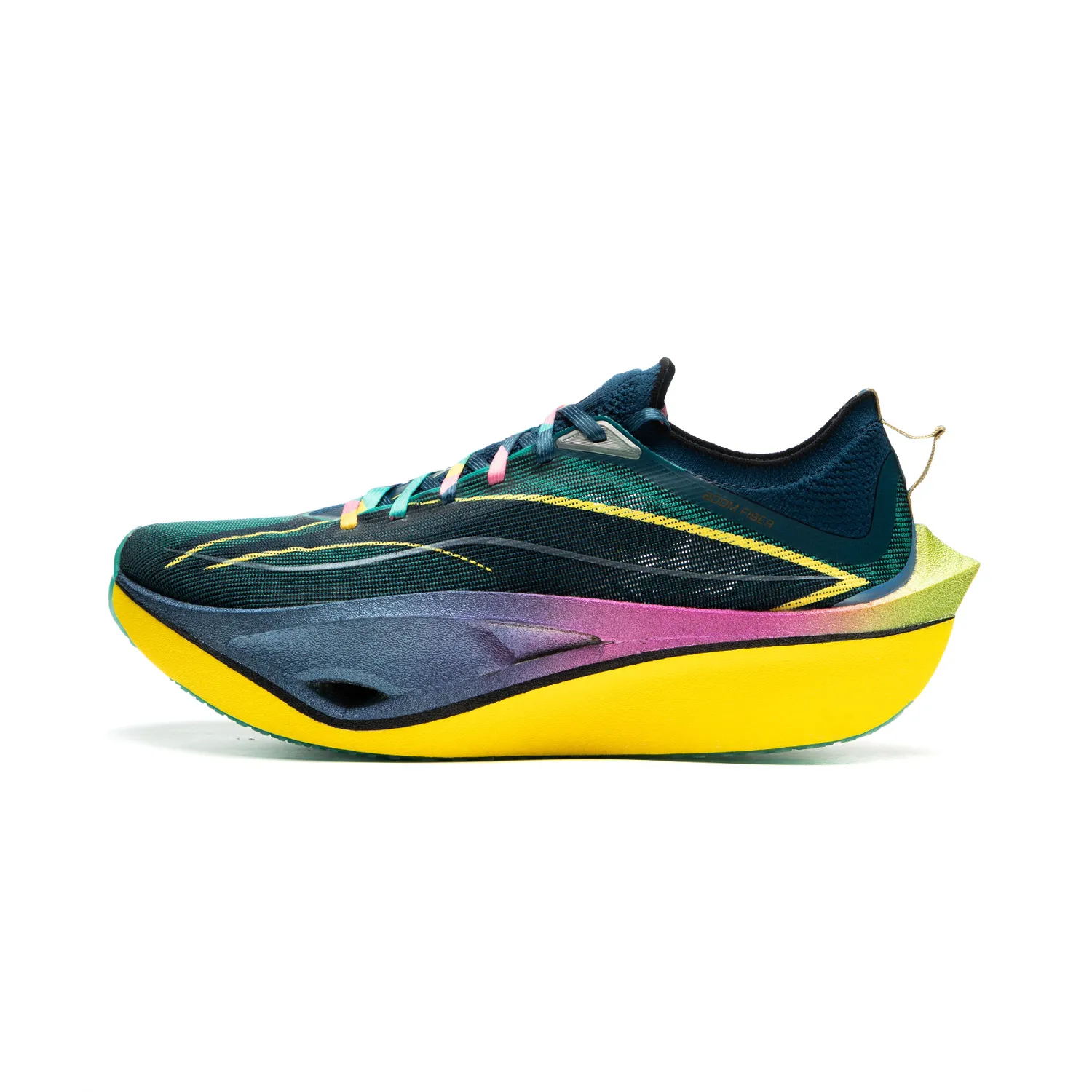 LiNing Feidian 4 Ultra Cushioning Anti Slip Wear Resistant ...