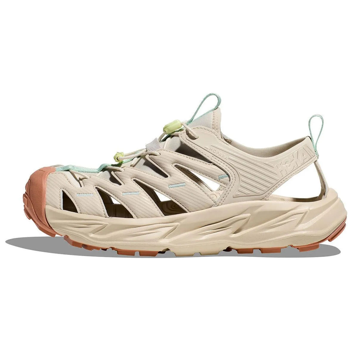 HOKA ONE ONE Hopara River Trekking Shoes Unisex - POIZON
