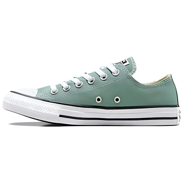Converse Chuck Taylor All Star Canvas Low 'Herby Green' US M 12