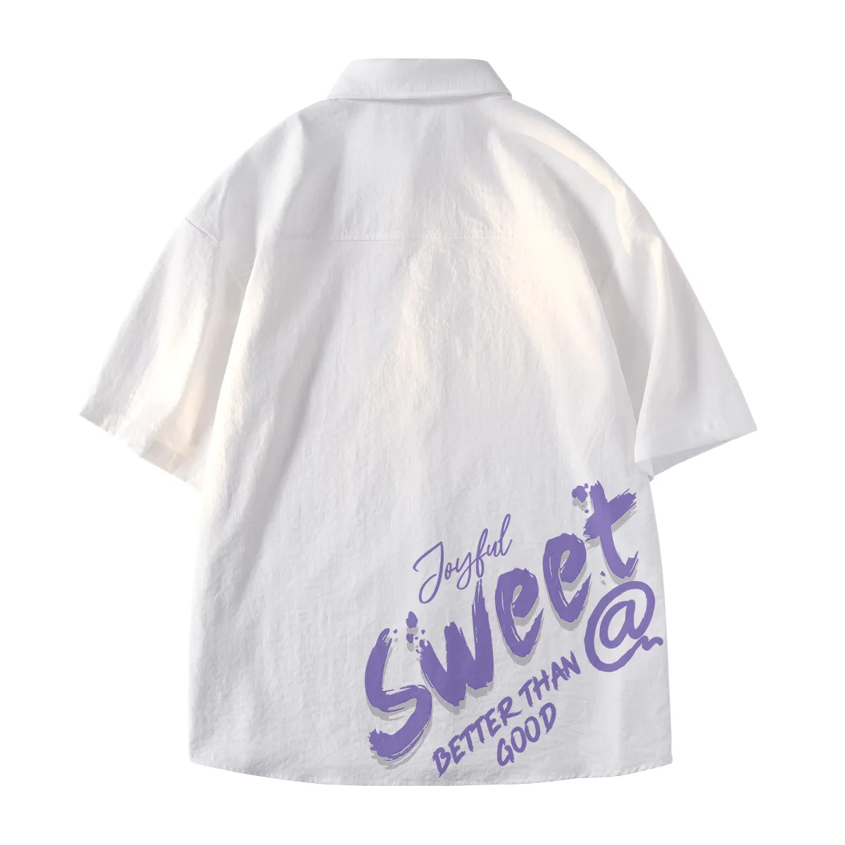 MINISO Shirt Unisex - POIZON