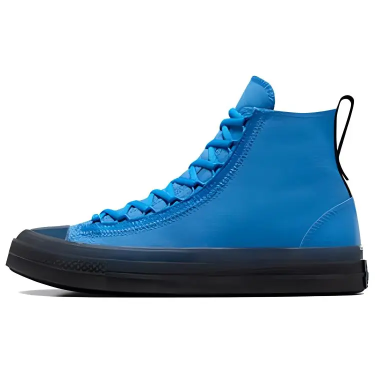 Converse Chuck Taylor All Star CX EXP2 High 'Blue Slushy' - POIZON