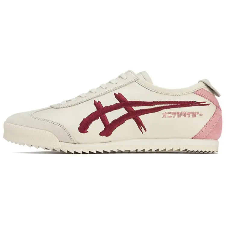 Onitsuka Tiger MEXICO 66 Lifestyle Shoes Women's - POIZON