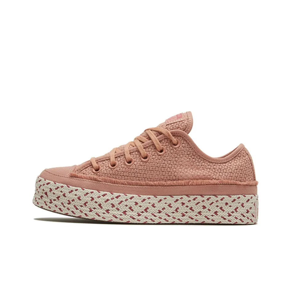 Converse Chuck Taylor All Star Women's Espadrille Low 'Summer Getaway ...