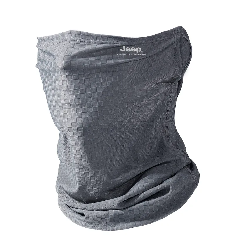 Jeep Sun Protective Mask Unisex - POIZON
