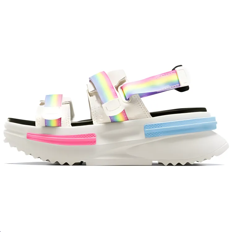 Run Star Utility Cx Sandal Converse 'Pride 2024' Women's - POIZON