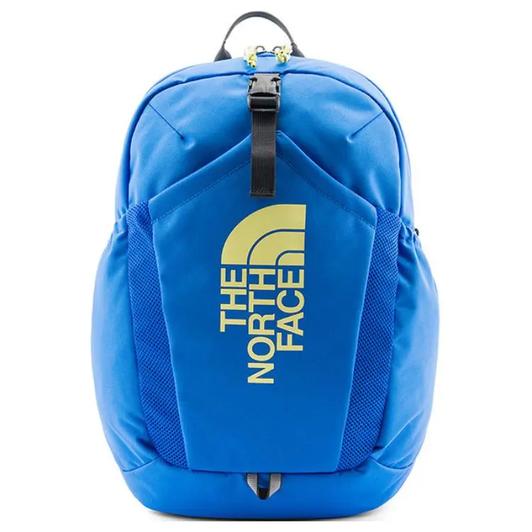 THE NORTH FACE Backpack Hero Blue - POIZON