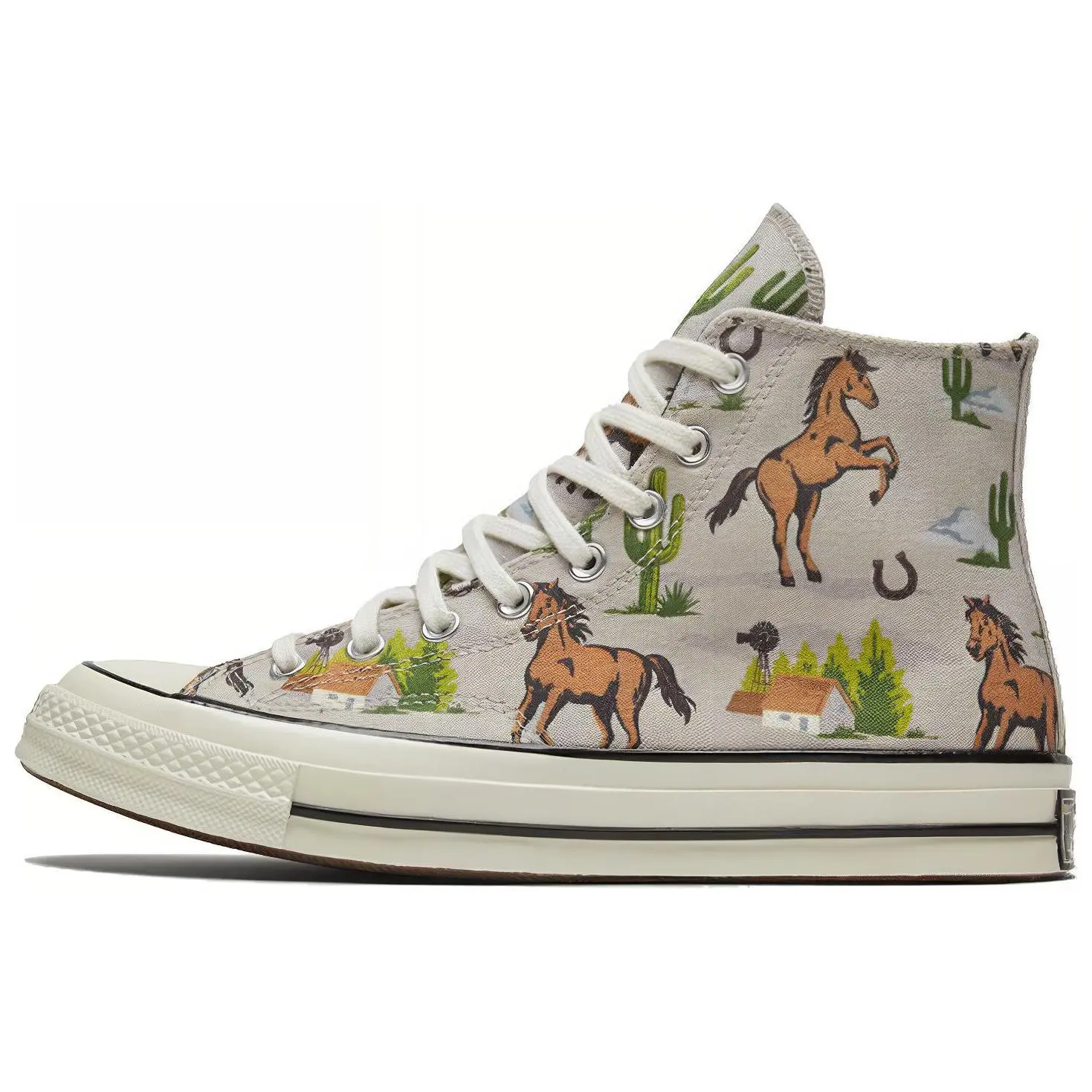 Converse Chuck 70 High 'Twisted Resort - Old Western' - POIZON