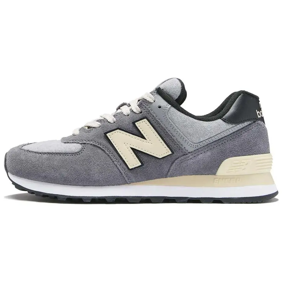 New Balance 574 Grey Day Magnet 2024 - POIZON