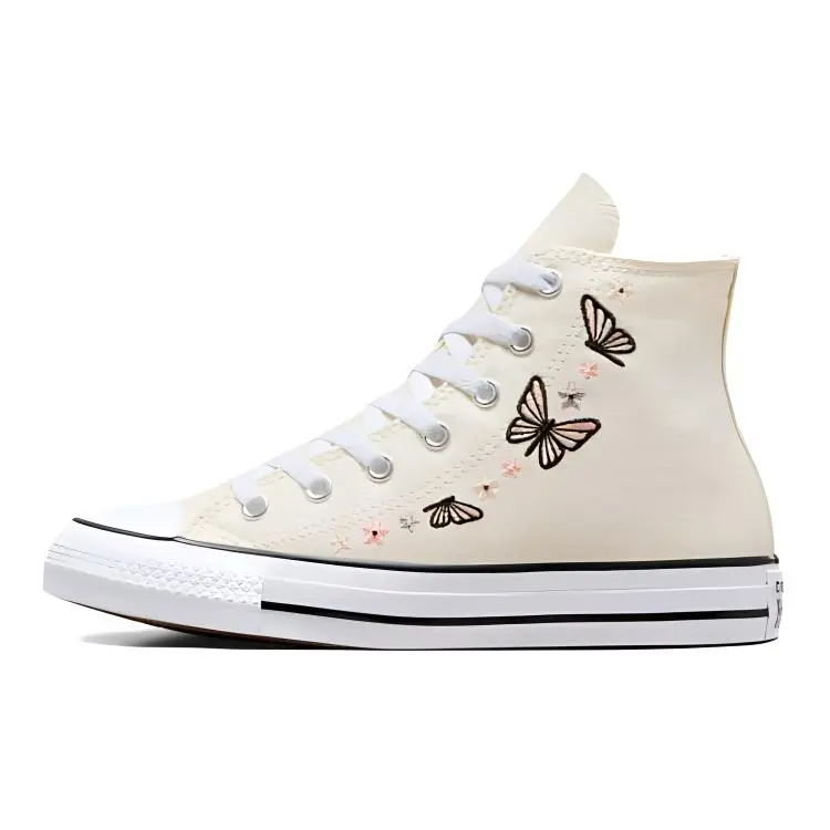 Converse Chuck Taylor All Star High GS 'Butterflies' - POIZON
