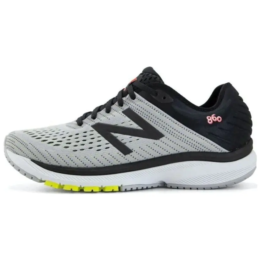 New Balance NB 860 Running Shoes Men - POIZON