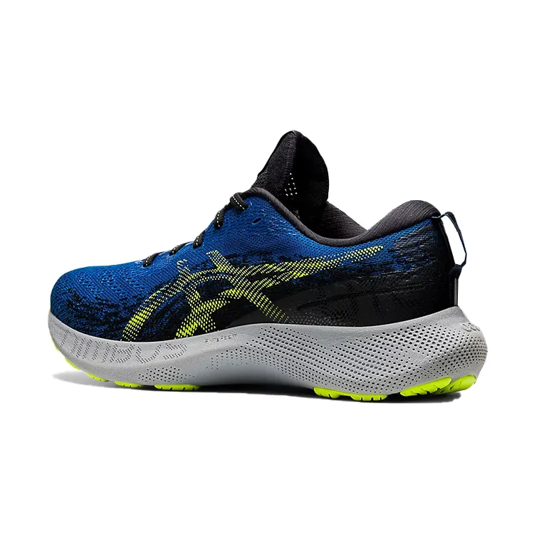 Asics Gel Nimbus Lite 3 'Blue Hazard Green US M 12