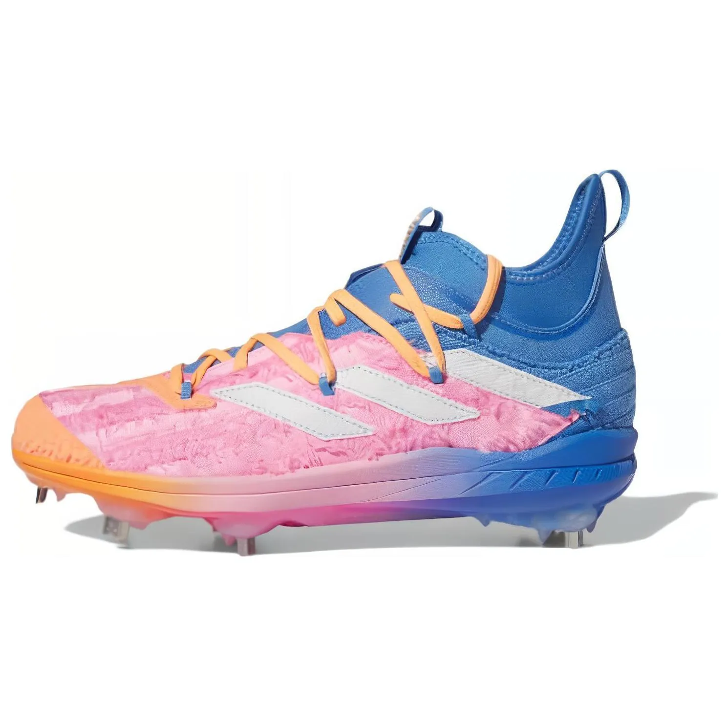 adidas Adizero Afterburner 9 NWV Hispanic Heritage Beam Pink Cloud ...