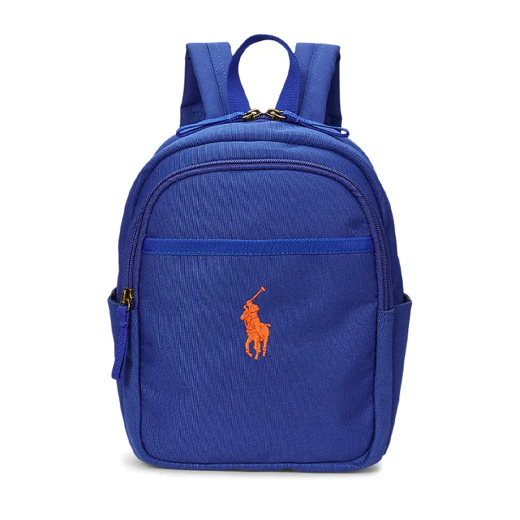 Polo Ralph Lauren Backpacks - POIZON
